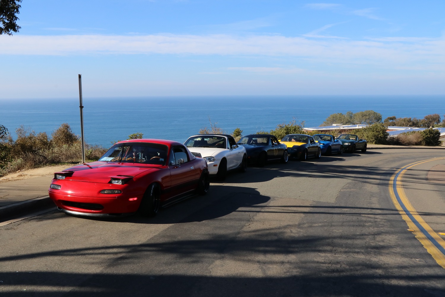 Rally A | SPIRIT ROAD USA