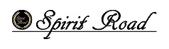 Spirit Road Signature Logo | SPIRIT ROAD USA