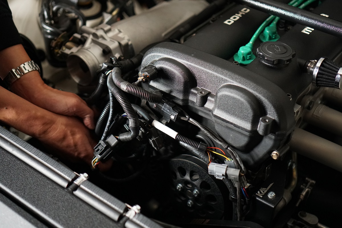 Rapid 1 | SPIRIT ROAD USA